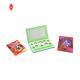 China Colorful Makeup Luxury Cosmetic Box Palette Custom Eyeshadow Boxes With Logo Print for sale