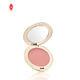 China ABS High End Plastic Empty Cosmetics Powder Compact Case With Mirror for sale