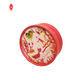 China Varnishing Paper Tube Cosmetic Packaging Roll Edged Rigid Paper Packaging Tube for sale