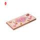 China Mailing Cosmetic Packaging Luxury Cosmetic Box for sale
