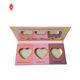 China Mailing Cosmetic Packaging Luxury Cosmetic Box for sale