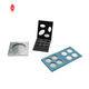 China Mailing Cosmetic Packaging Luxury Cosmetic Box for sale