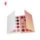 China Mailing Cosmetic Packaging Luxury Cosmetic Box for sale