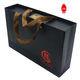China Rainbow Corrugated Gift Box Mailing Shipping Cardboard Boxes For Tea for sale