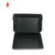 China Printed Cardboard Shipping Mailer Box Square Foldable Packaging Boxes for sale