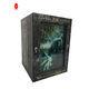 China ISO14001 3D Printing Corrugated Gift Box Hot Stamping Printing for sale