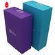 China Glossy Lamination LED Corrugated Gift Box ODM Corrugated Packaging Box for sale