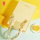 China FSC  Luxury  Clothes Flexo Printing Gift Packing Bags Debossing Boutique Paper Bags for sale