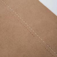China ODM Envelope Kraft Paper Mailer Corrugated Shipping Biodegradable Kraft Padded for sale