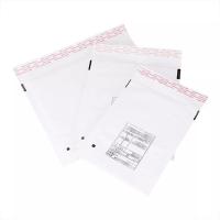 China Padded Mailing Envelopes Kraft Paper Eco Lite Kraft Bubble Mailer Recyclable for sale