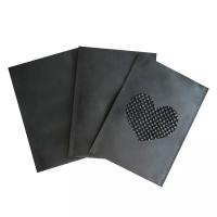 China Honeycomb Kraft Paper Mailer Padded Envelope Kraft Bubble Mailer for sale