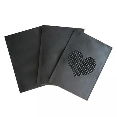 China Honeycomb Kraft Paper Mailer Padded Envelope Kraft Bubble Mailer for sale