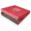China ODM Logo Reusable Packaging Box FSC Portable Reusable Corrugated Delivery Pizza Box for sale
