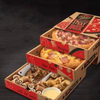 China CANDY Eco Friendly Reusable Packaging Box Stamping Brown Corrugated Kraft Display Box for sale