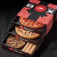 China CANDY Eco Friendly Reusable Packaging Box Stamping Brown Corrugated Kraft Display Box for sale