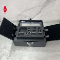 China Luxury Eid Gift Advent Calendar Packaging Box CMYK 4C With Drawers for sale