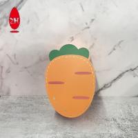 China Creative Easter Egg Shaped Paper Gift Packaging Box Lid And Base for sale