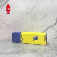 China 300gsm Perfume Packaging Box for Skin Care Serum Essential Oil for sale