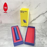 China 300gsm Perfume Packaging Box for Skin Care Serum Essential Oil for sale