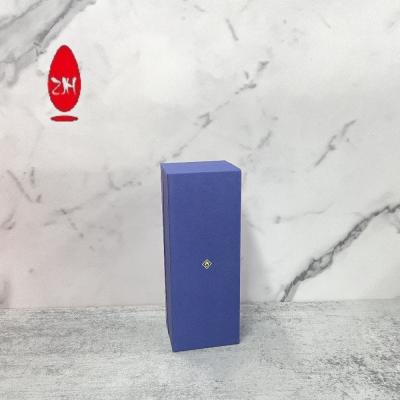China 300gsm Perfume Packaging Box for Skin Care Serum Essential Oil for sale