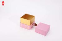 China Unique Gift Luxury Rigid Paper Cardboard Cosmetic Beauty Box for Skin Care for sale