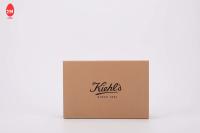 China Shipping Large Corrugated Boxes , Big Size Kraft Paper Boxes For Clothing / T-Shirt for sale