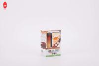 China Luxury Electronic Paper Cardboard Package Slide Out Drawer Box Packaging OEM for sale
