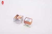China Luxury Electronic Paper Cardboard Package Slide Out Drawer Box Packaging OEM for sale