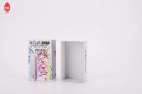 China Luxury Electronic Paper Cardboard Package Slide Out Drawer Box Packaging OEM for sale