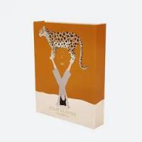 China Pattern Rigid Cardboard Box Recycling Custom Logo Tarot Card Magnet Book Box for sale