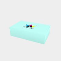 China Skin Care Face Cream Paper Cardboard Box Printing Recycle OEM Design for sale