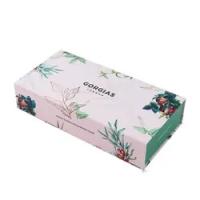 China Skin Care Face Cream Paper Cardboard Box Printing Recycle OEM Design for sale