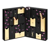 China Customized Size Cardboard Advent Calendar Box Empty For Gift/Retail/Promotion for sale