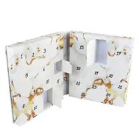 China Bride Groom Paper Gift Packaging Box Customized Magnet/Button/Tie Closure for sale