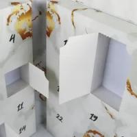 China Bride Groom Paper Gift Packaging Box Customized Magnet/Button/Tie Closure for sale