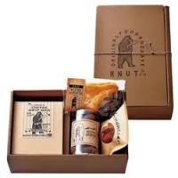 China Craft Honey Pomelo Tea Paper Cardboard Box Luxury Hot Sauce Bottle Jam Packaging Box for sale