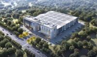 China Prefabricated Steel Structure Warehouse/Workshop Modular Construction Design for sale