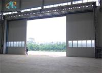 China Factory Buildings Steel With Q355B Or Q235B Purlin Steel Beam Warehouse for sale