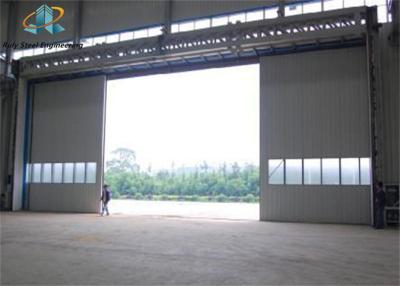 China Factory Buildings Steel With Q355B Or Q235B Purlin Steel Beam Warehouse for sale