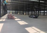 China Factory Buildings for Sale/Steel Structure Durable Prefabricated Warehouse Workshop for sale