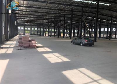 China Factory Buildings for Sale/Steel Structure Durable Prefabricated Warehouse Workshop for sale
