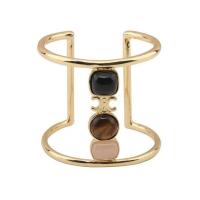 China Exquisite Gemstone Bracelet Armband Processing Customized for sale