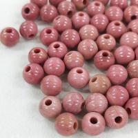 China Customizable Natural Gem Beads 3mm - 50mm Size For Jewelry Apparel Accessories for sale