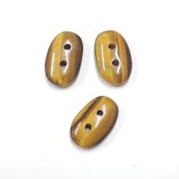 China Luxury Garments Natural Stone Buttons Polished Surface 8mm - 28mm Size Range for sale