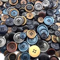 China A manufacturer capable of producing natural Corozo buttons in a wide variety of styles. for sale