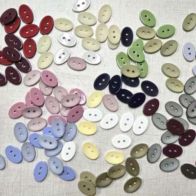 China Natural Corozo Buttons with Subtle Wood-Grain Patterns - Eco-Friendly & Durable Tagua Nut Buttons for sale