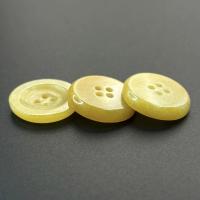 China Customizable Polished Natural Stone Buttons 8mm-28mm Gemstone Buttons for Luxury Garments for sale