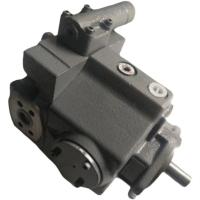 China KEIKI High Pressure Hydraulic Pump Piston Motor Pump P16VRSG-11-CC-10-J for sale
