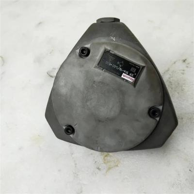 China Pilot Operated Electric Hydraulic Pump High Pressure Plunger Pump 1PF1R4 for sale