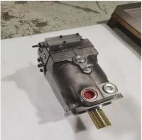 China Power Control Hydraulic Piston Pump A11VL0130DRG 10R-NZD12K02 for sale